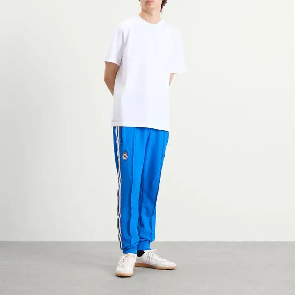 Adidas Real Madrid Icon Track Pant