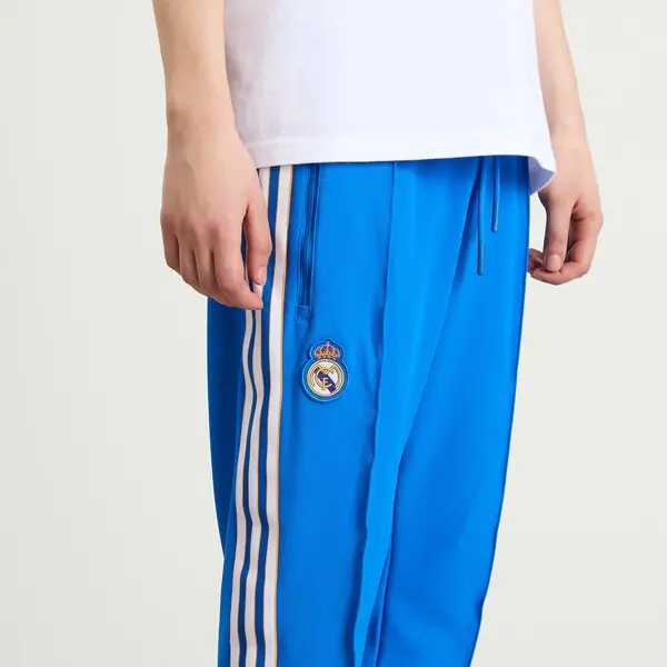 Adidas Real Madrid Icon Track Pant