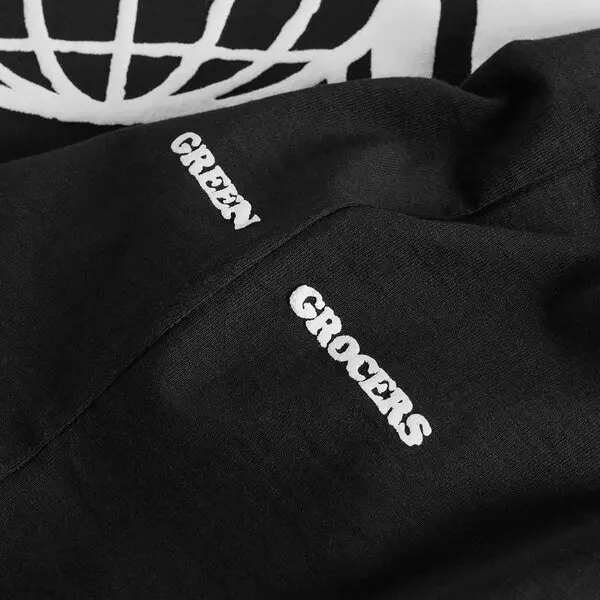 END. Locally Grown T-shirt