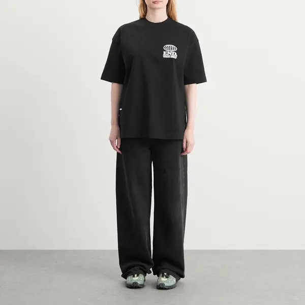 END. Locally Grown T-shirt