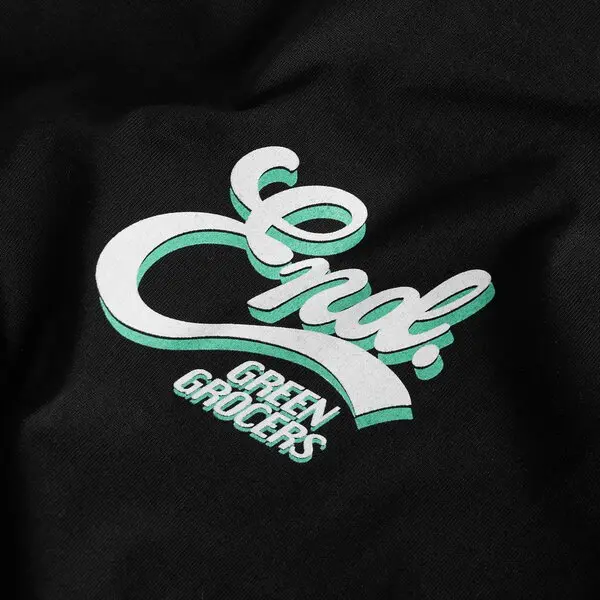 END. Outdoor Sign T-shirt