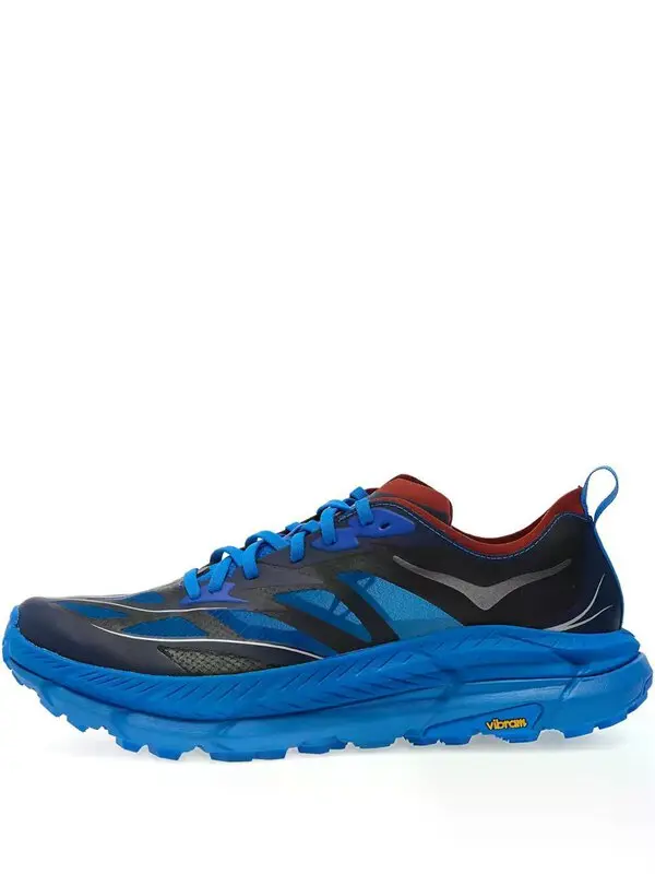 HOKA® Mafate Speed 4 Lite Sneakers - Blue