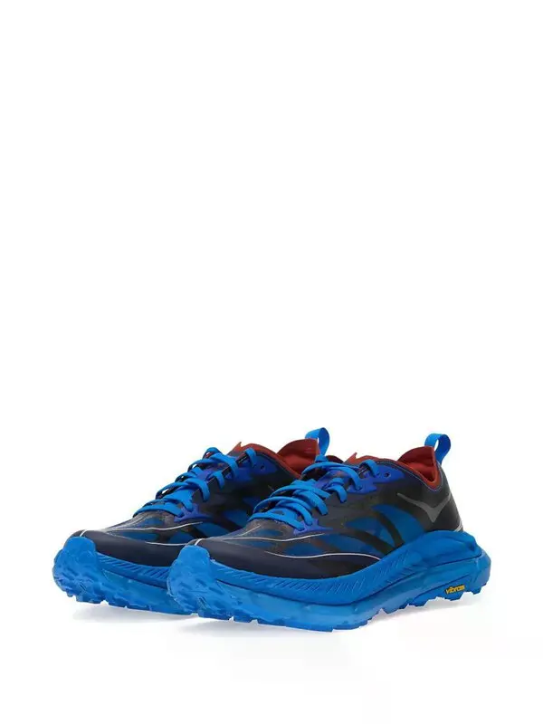 HOKA® Mafate Speed 4 Lite Sneakers - Blue