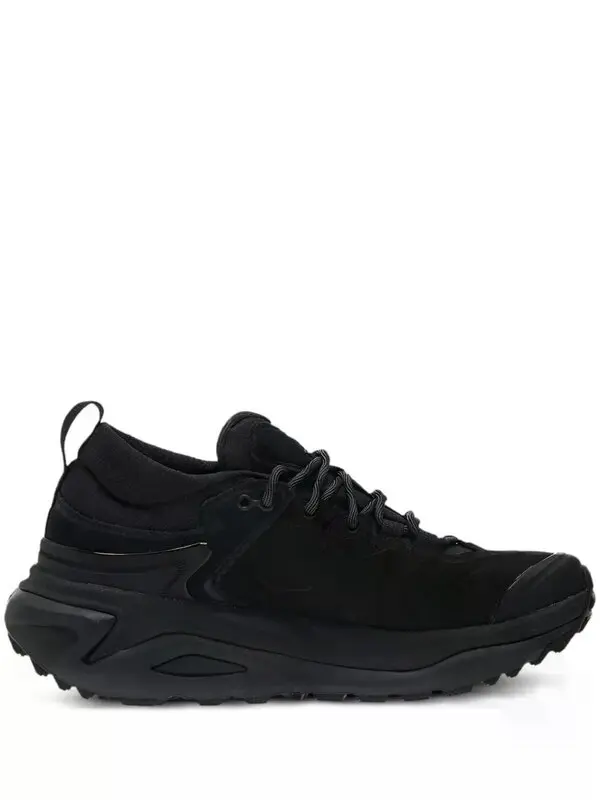 HOKA® Kaha 3 Low Gore-tex Sneakers - Black