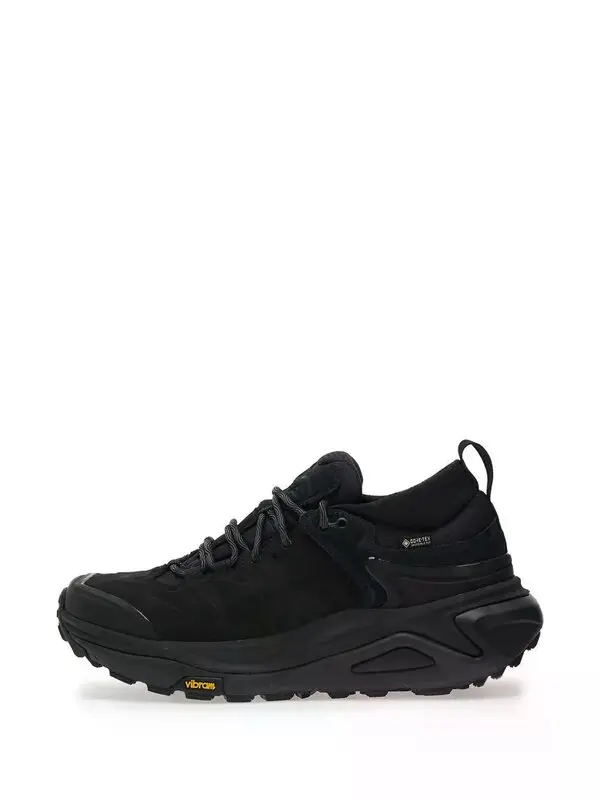 HOKA® Kaha 3 Low Gore-tex Sneakers - Black