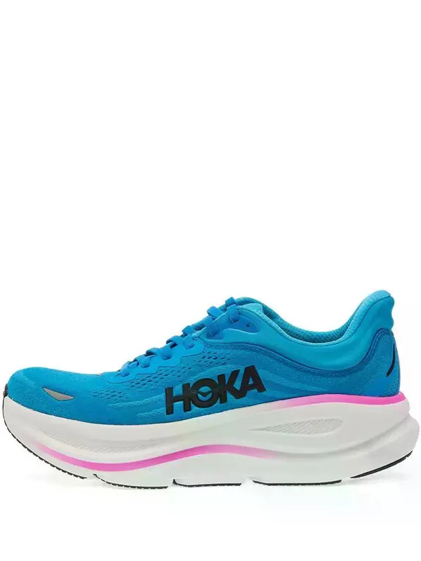 HOKA® Bondi Sneakers - Blue