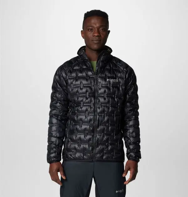 Columbia Alpine Crux™ Iii Down Jacket