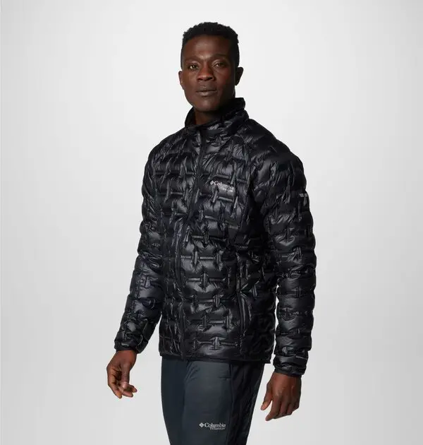 Columbia Alpine Crux™ Iii Down Jacket