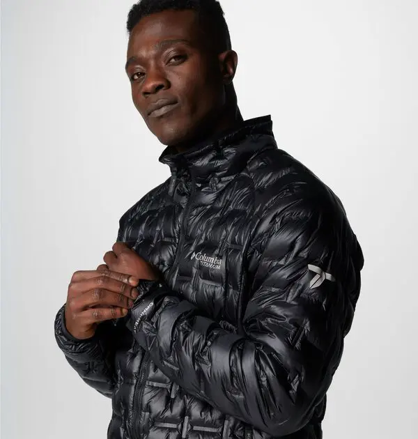 Columbia Alpine Crux™ Iii Down Jacket