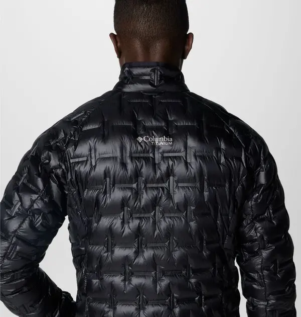 Columbia Alpine Crux™ Iii Down Jacket