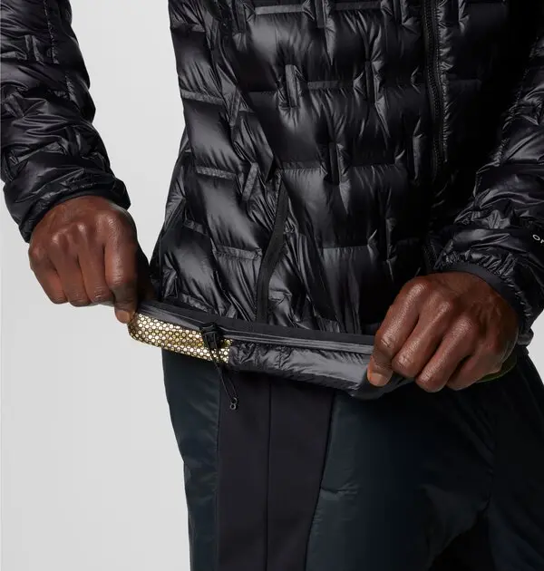 Columbia Alpine Crux™ Iii Down Jacket