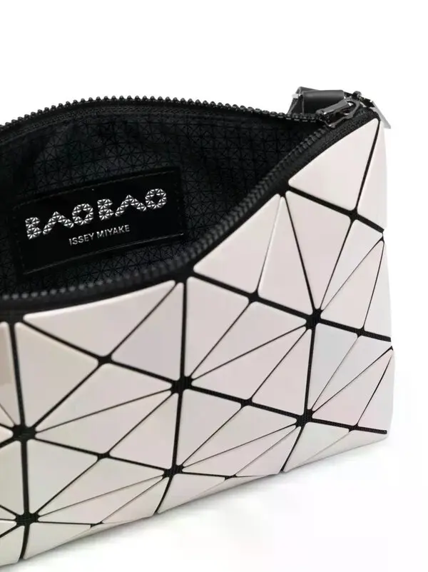 Issey Miyake Lucent Crossbody Bag