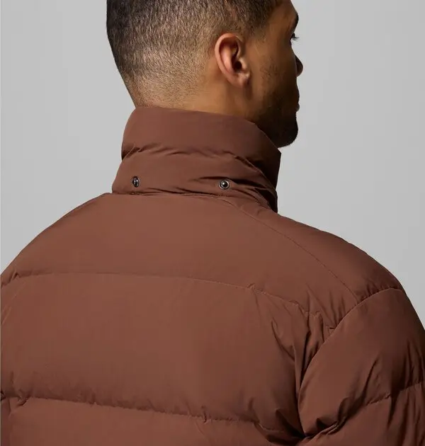 Columbia Wallowa™ Down Hooded Jacket