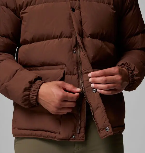 Columbia Wallowa™ Down Hooded Jacket