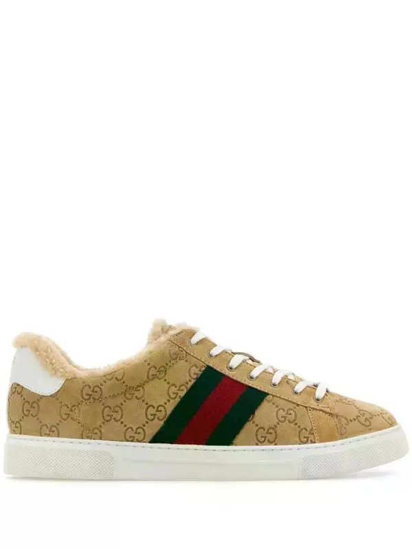 Gucci Ace Sneakers