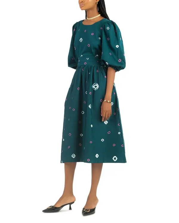 BUSAYO Deji Dress