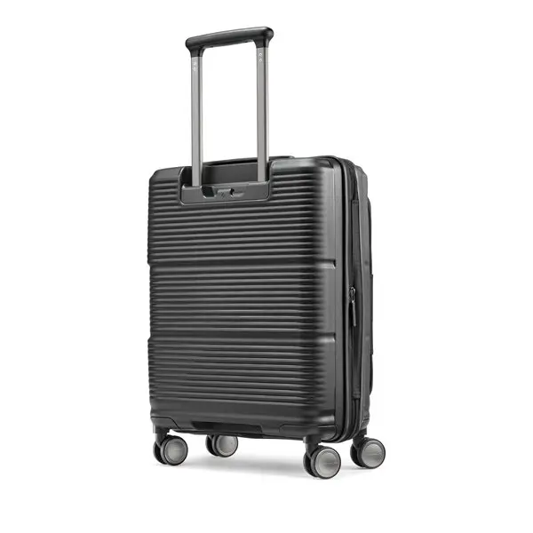 SAMSONITE Paralux Global Expandable Spinner Carry On Suitcase