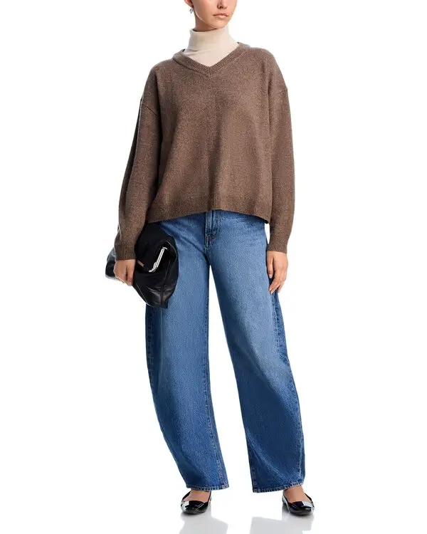 Staud Doris Cashmere Sweater