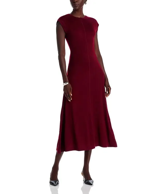 Rue Sophie Emmy Midi Dress