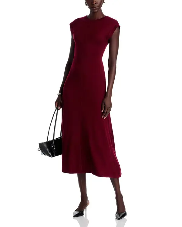 Rue Sophie Emmy Midi Dress