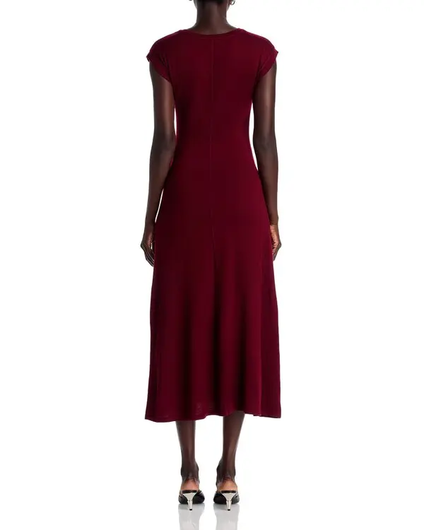 Rue Sophie Emmy Midi Dress