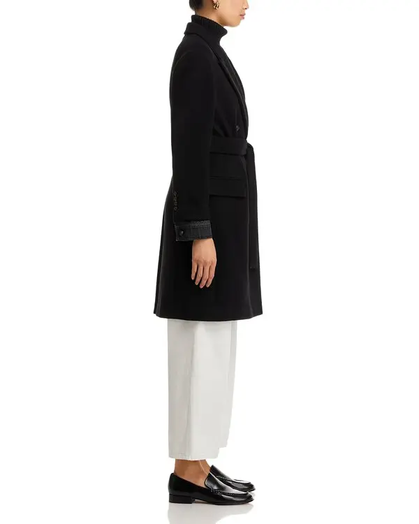 Kobi Halperin Otto Wool Coat