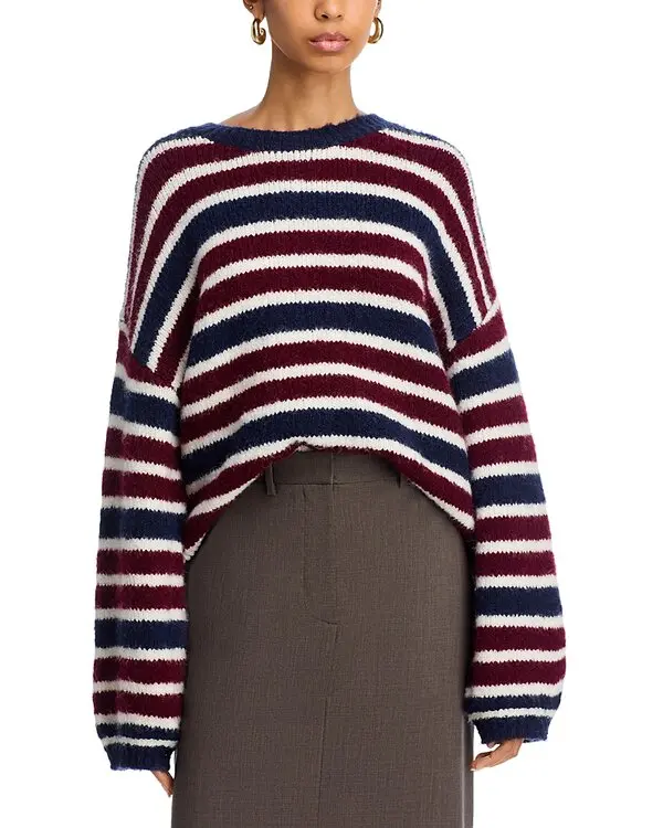 French Connection Chunky Knit Sweater