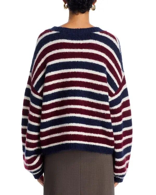 French Connection Chunky Knit Sweater