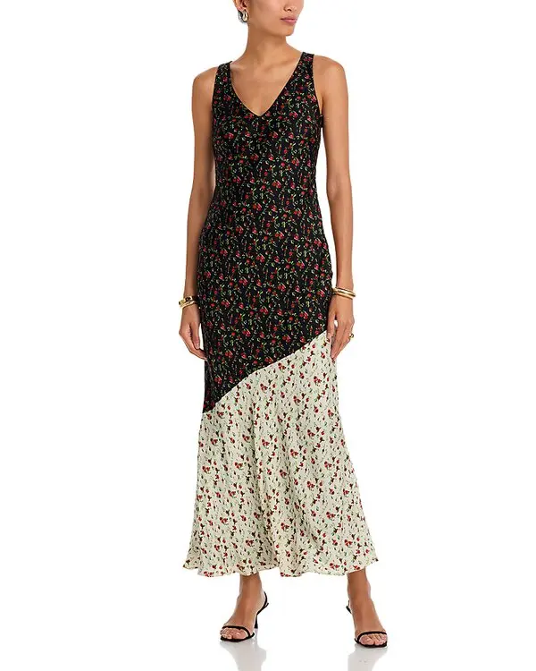 French Connection Julia Maxi Dress
