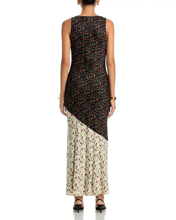 French Connection Julia Maxi Dress