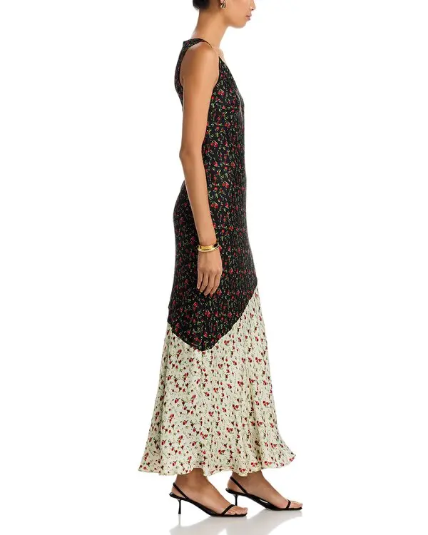 French Connection Julia Maxi Dress