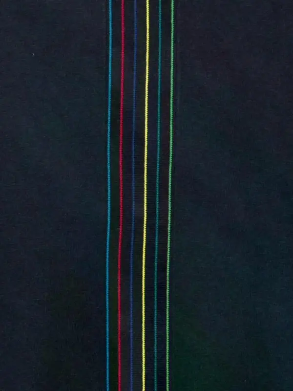 Paul Smith Sports Stripe Crew-neck Sweater
