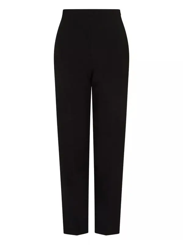Emporio Armani High-waisted Pocket Pants
