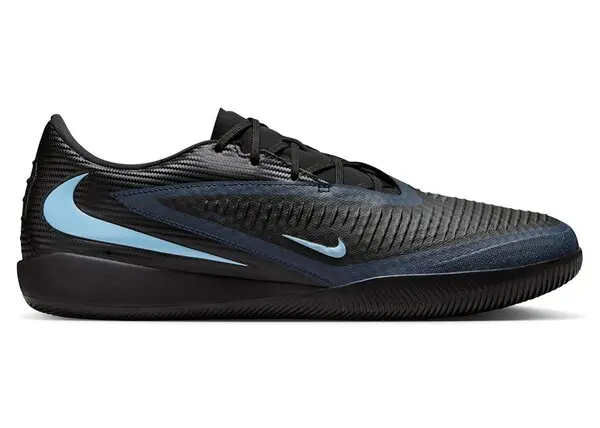 Nike Phantom Low Academy Ic Shadow Pack Sneakers - Black