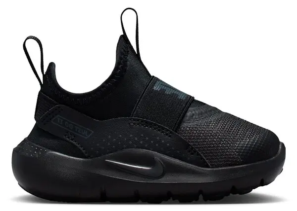 Nike Flex Runner 4 Sneakers - Black/anthracite