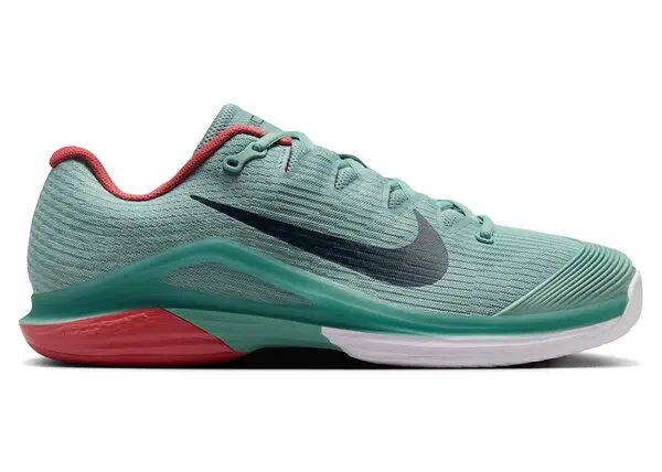Nike Court Air Zoom Vapor Hc - Cannon/white/adobe