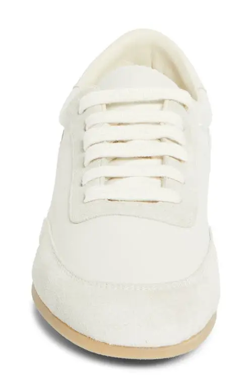 COMMON PROJECTS Minimal Runner Sneaker - White