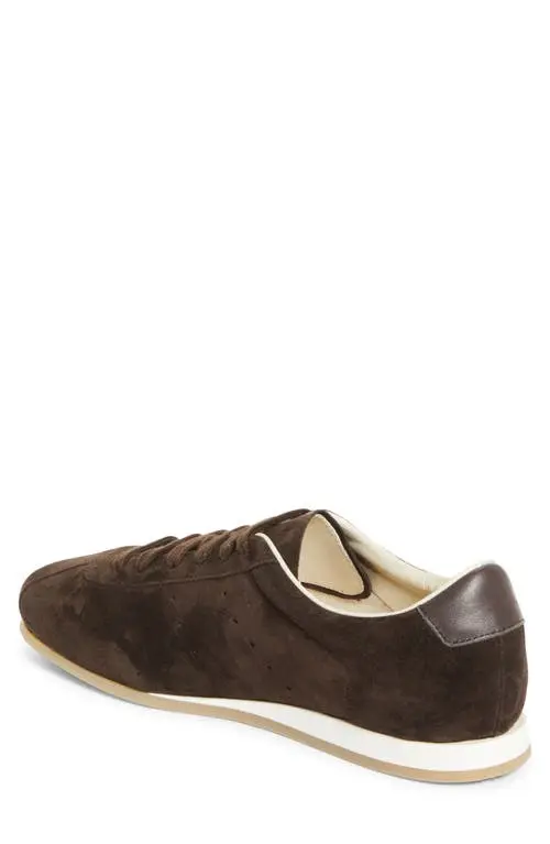 COMMON PROJECTS Driving Sneaker - Brown