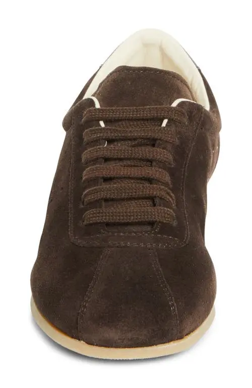 COMMON PROJECTS Driving Sneaker - Brown