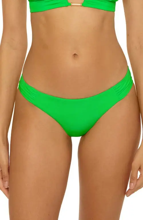 BECCA® By Rebecca Virtue Color Code Hipster Bikini Bottoms - Meadow