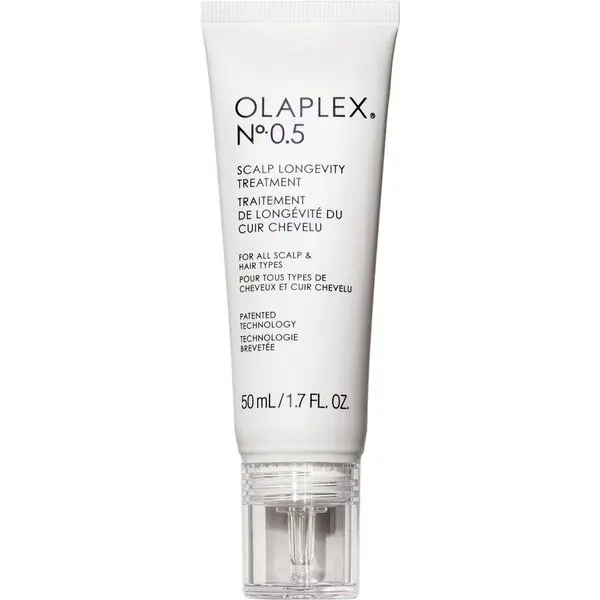 OLAPLEX N°0.5 Scalp Longevity Treatment - No Color