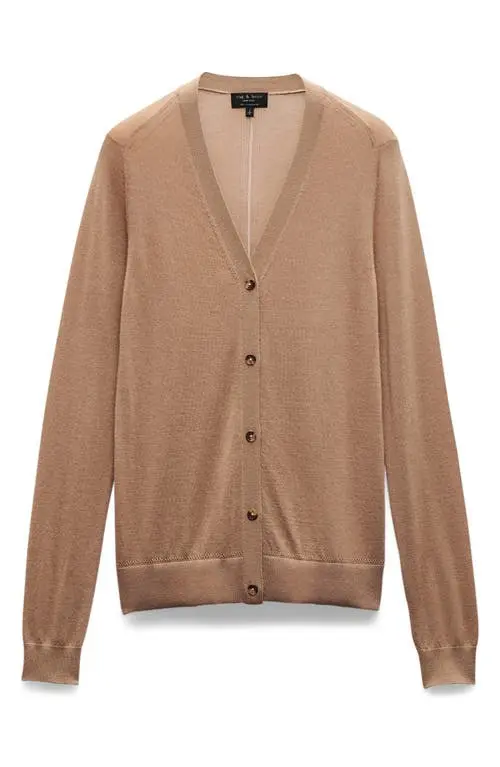 Rag & Bone Adeline Cashmere Cardigan