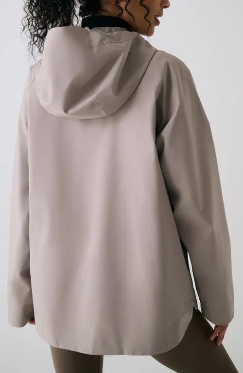 LOLE Lachine Oversize Rain Coat