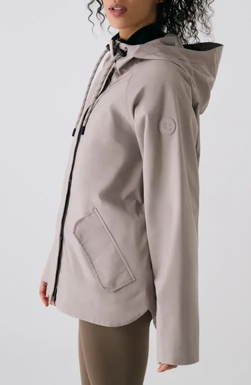 LOLE Lachine Oversize Rain Coat