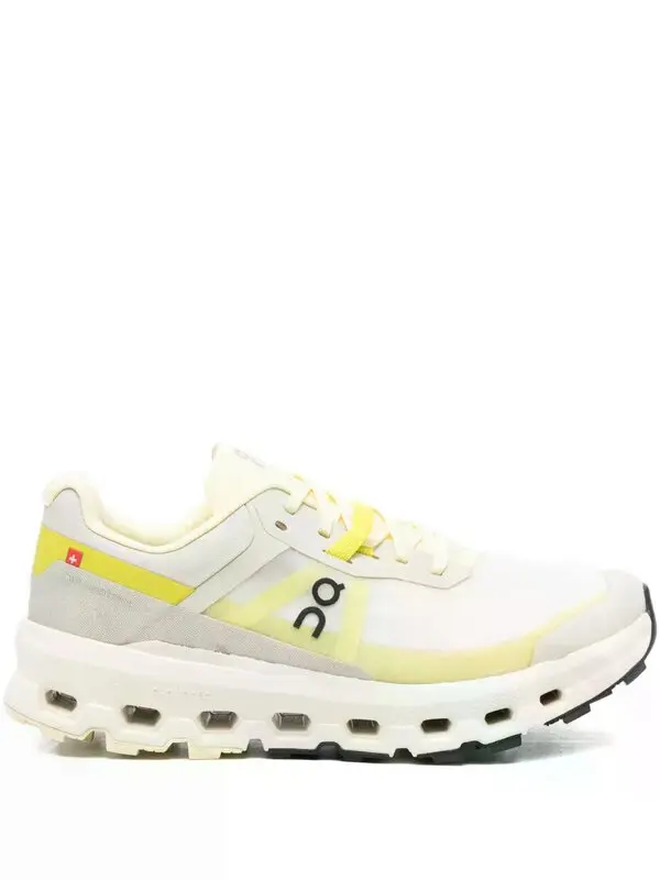 On Cloudvista Sneakers - Neutrals