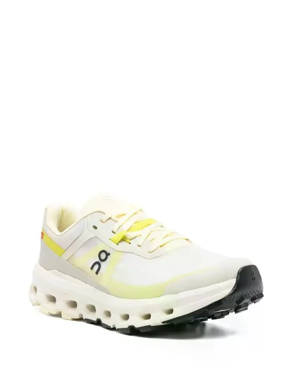 On Cloudvista Sneakers - Neutrals