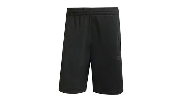 Adidas Adicolor Firebird Shorts - Black