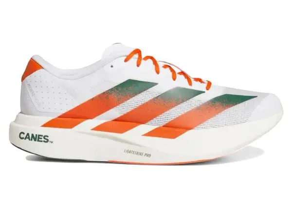 Adidas Adizero Evo Sl Miami Sneakers