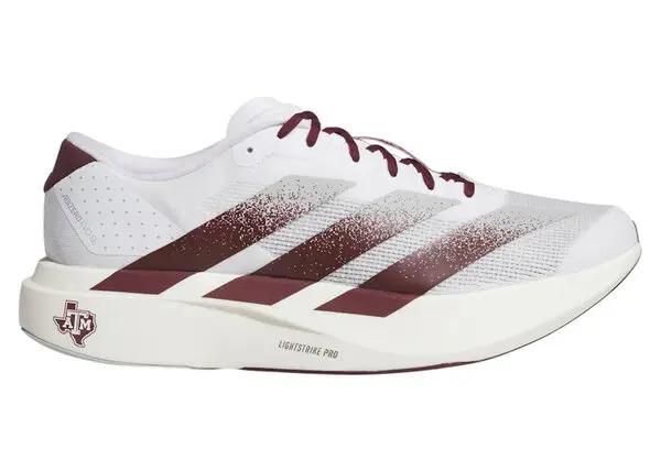 Adidas Adizero Evo Sl Texas A&m Sneakers
