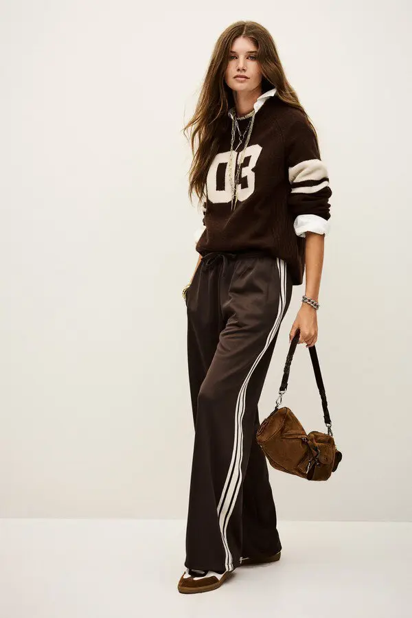 Ba&sh Joshua Sweatpants